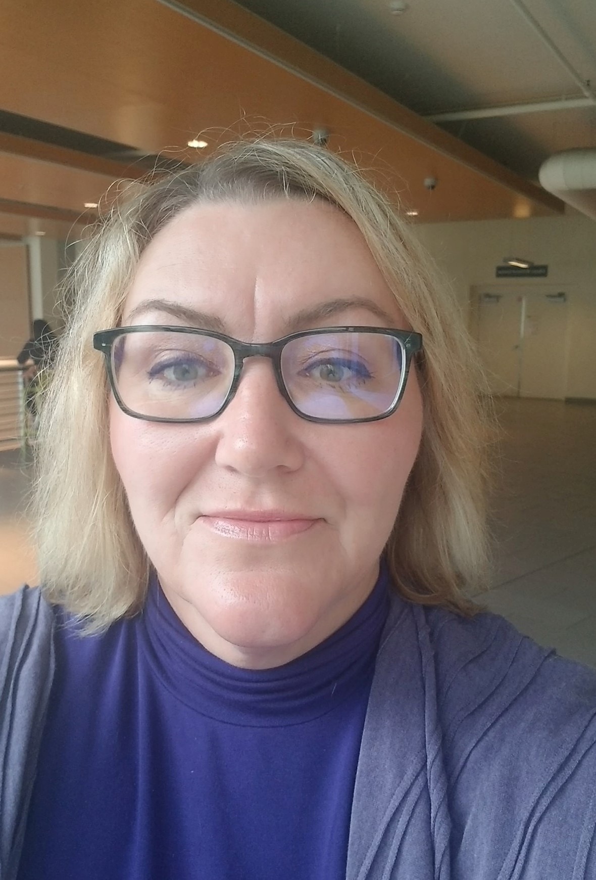 Student Spotlight – Gabrielle Jackson, MSW Candidate 2021, San ... Student Spotlight – Gabrielle Jackson, MSW Candidate 2021, San ...