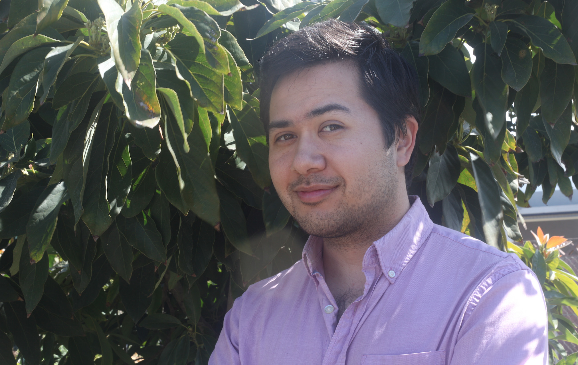 Student Spotlight – Jeff Capps, MSW Candidate 2020, University of ... Student Spotlight – Jeff Capps, MSW Candidate 2020, University of ...