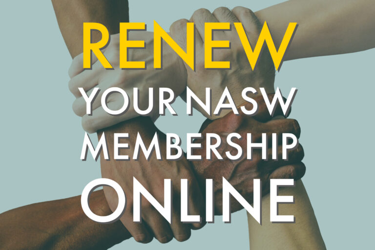 Main Page · NASWCANEWS.ORG