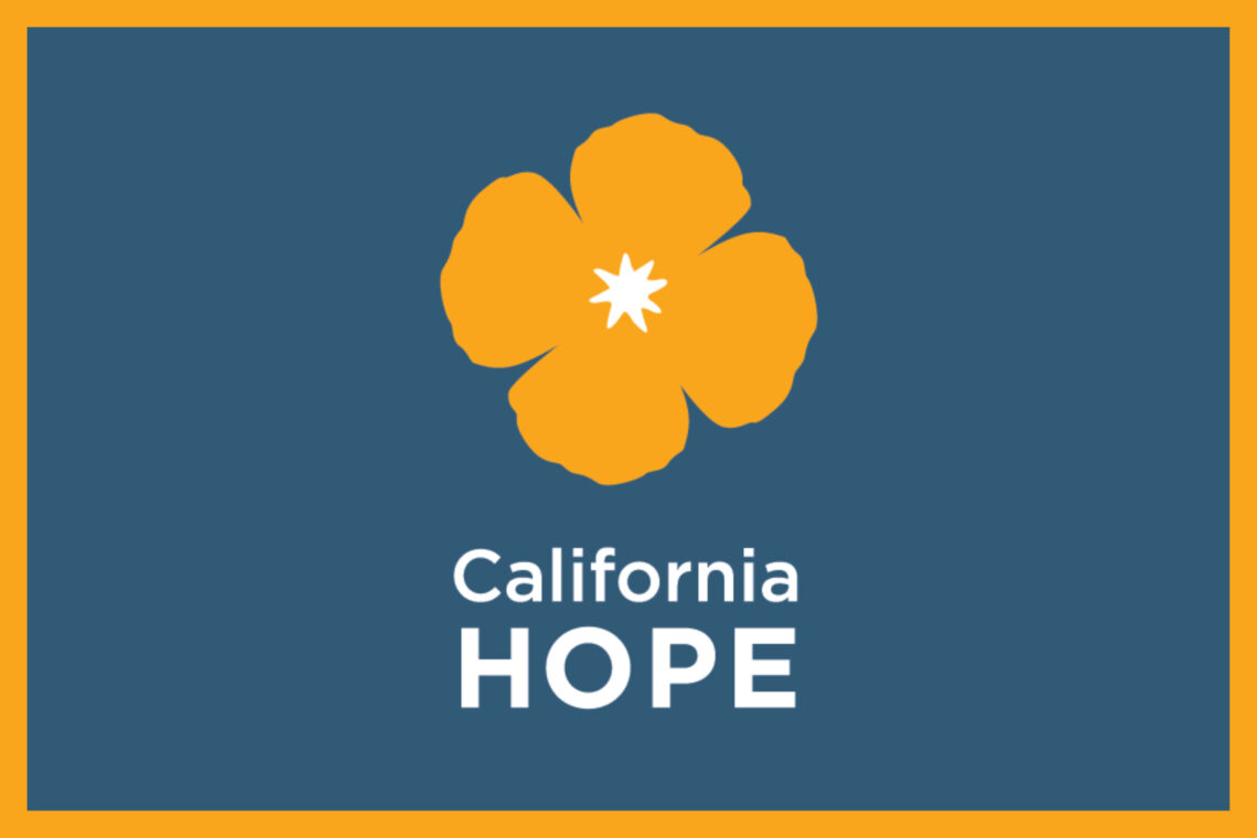 Learn more about CalHOPE, the crisis support program for communities ...