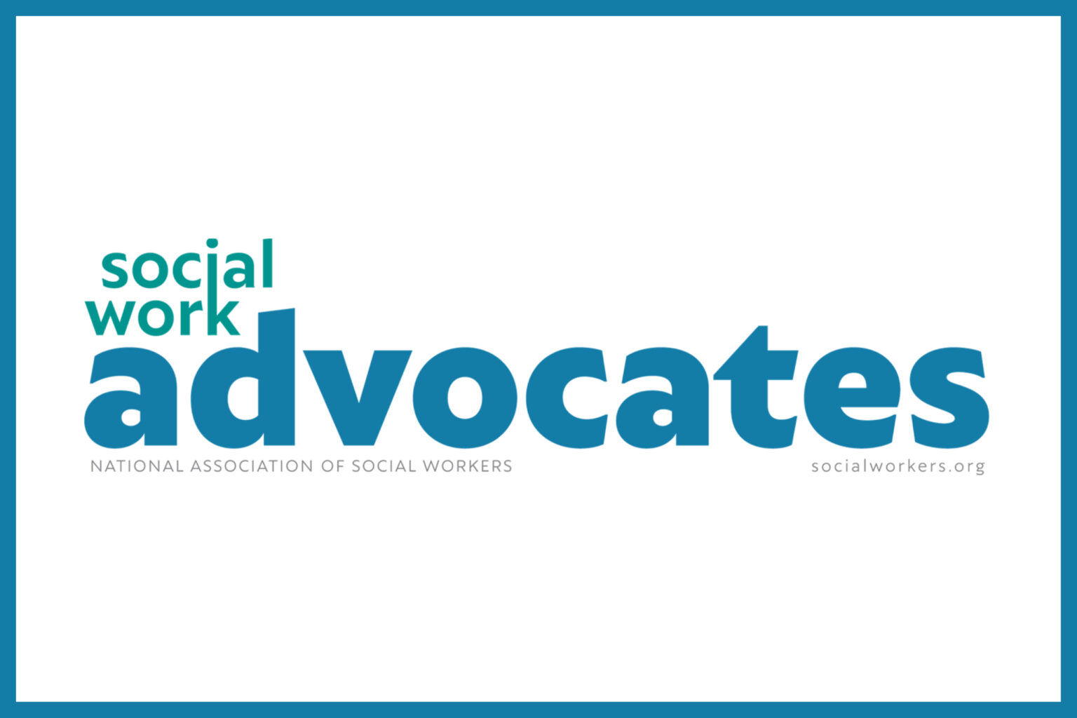 Hope is Power. New Social Work Advocates Magazine - Digital Edition is ...