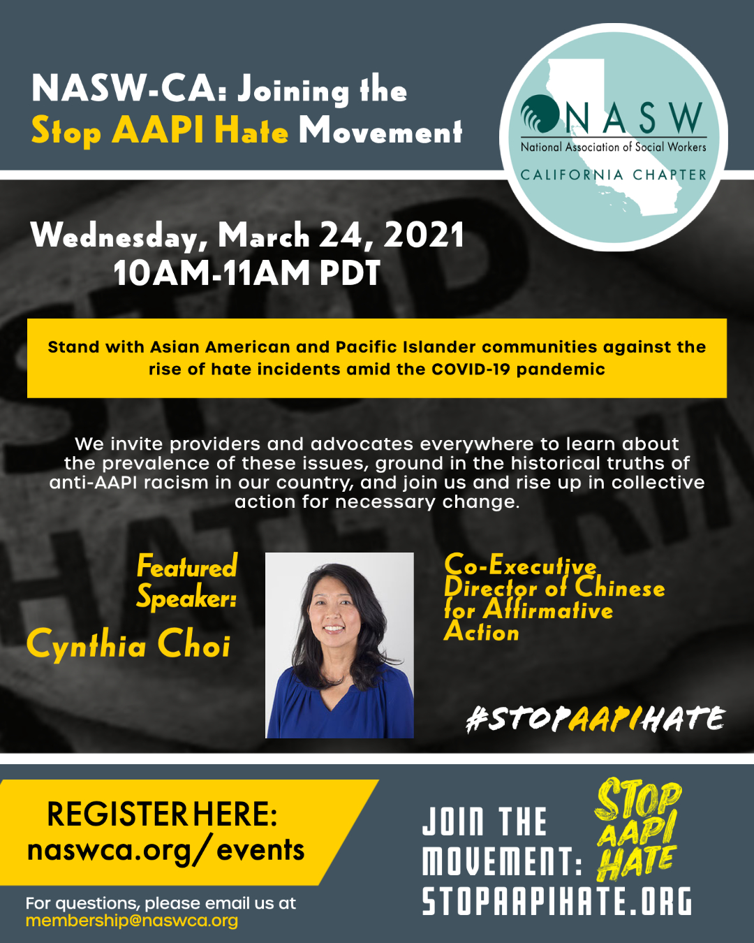 stop-AAPI-hate-event-flyer · NASWCANEWS.ORG