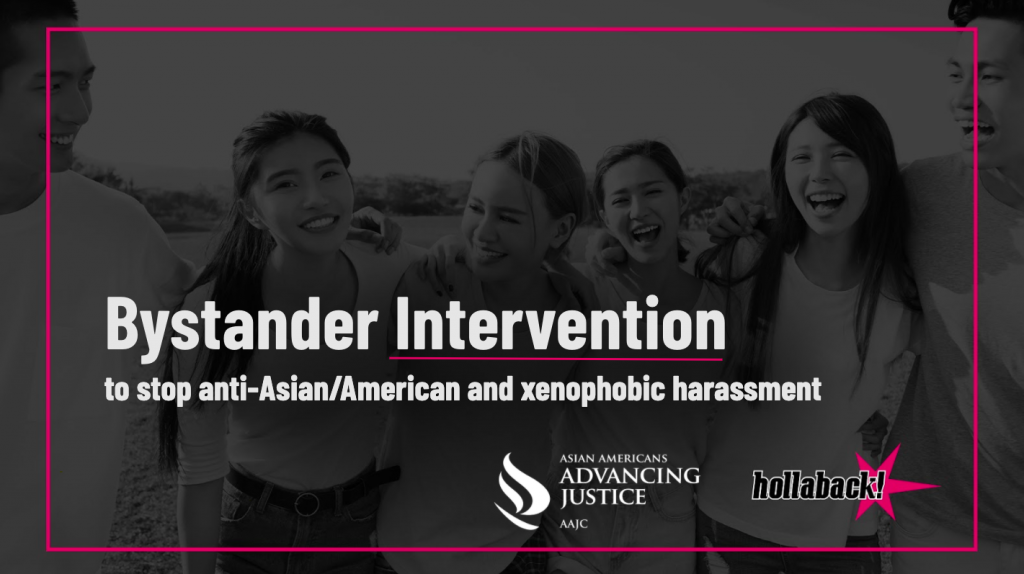 Bystander-Intervention-Training · NASWCANEWS.ORG