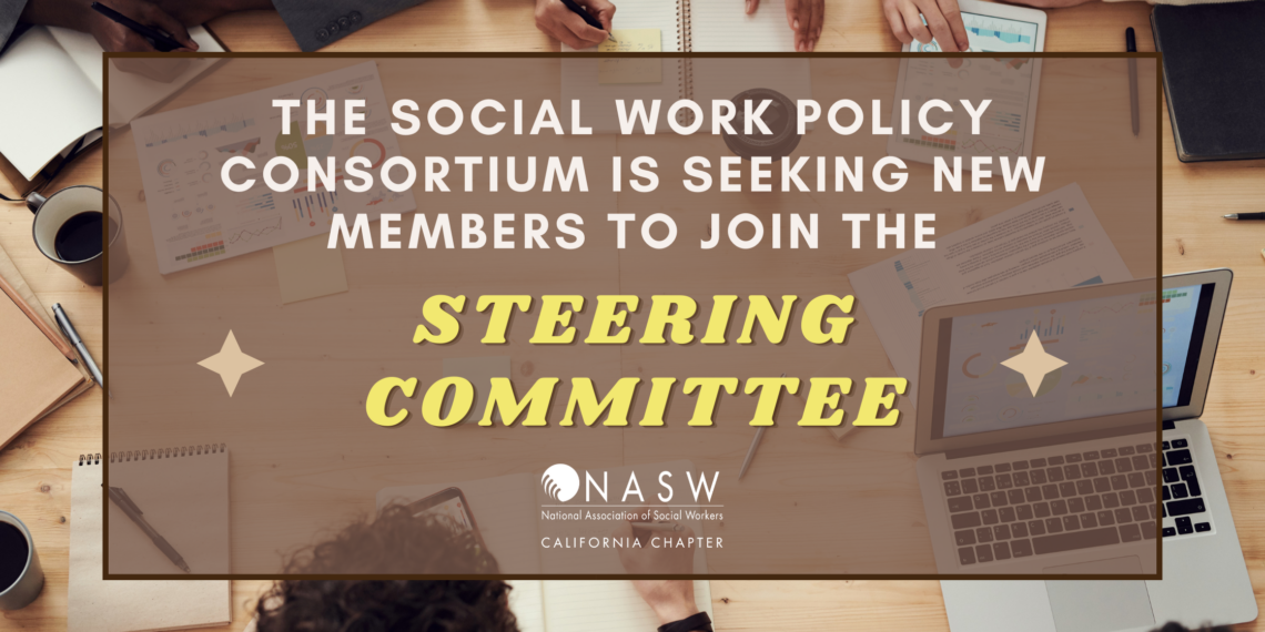 March is Social Work Month. Let's Celebrate · NASWCANEWS.ORG