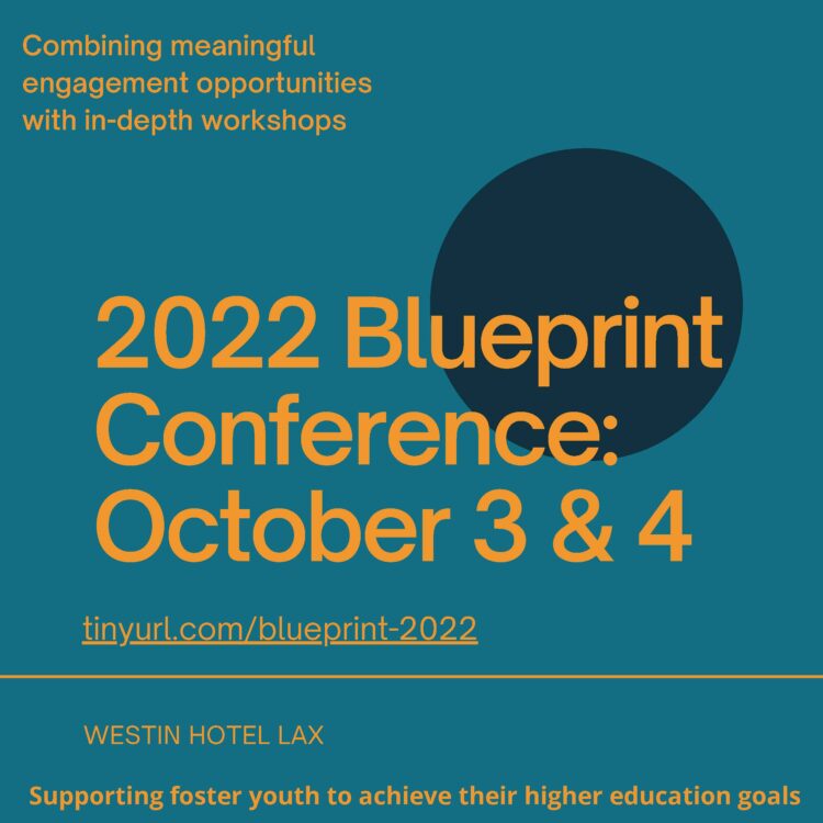 John Burton Advocates for Youth (JBAY) Blueprint Conference on October ... John Burton Advocates for Youth (JBAY) Blueprint Conference on October ...