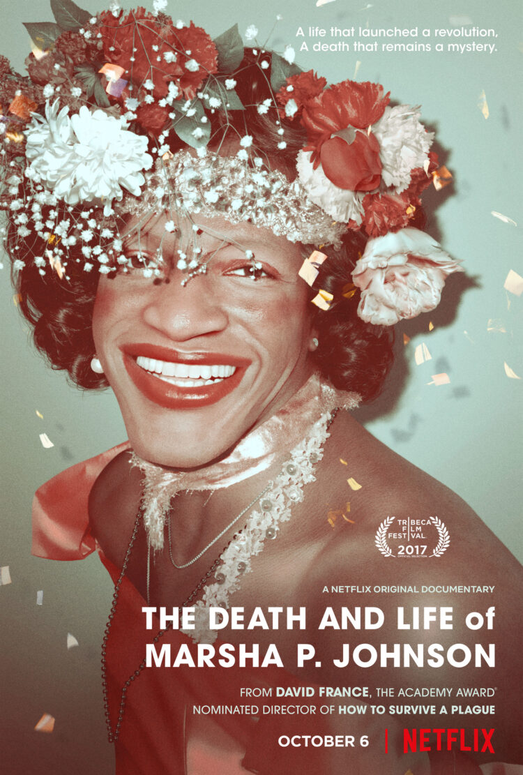 The-Death-and-Life-of-Marsha-P.-Johnson · NASWCANEWS.ORG