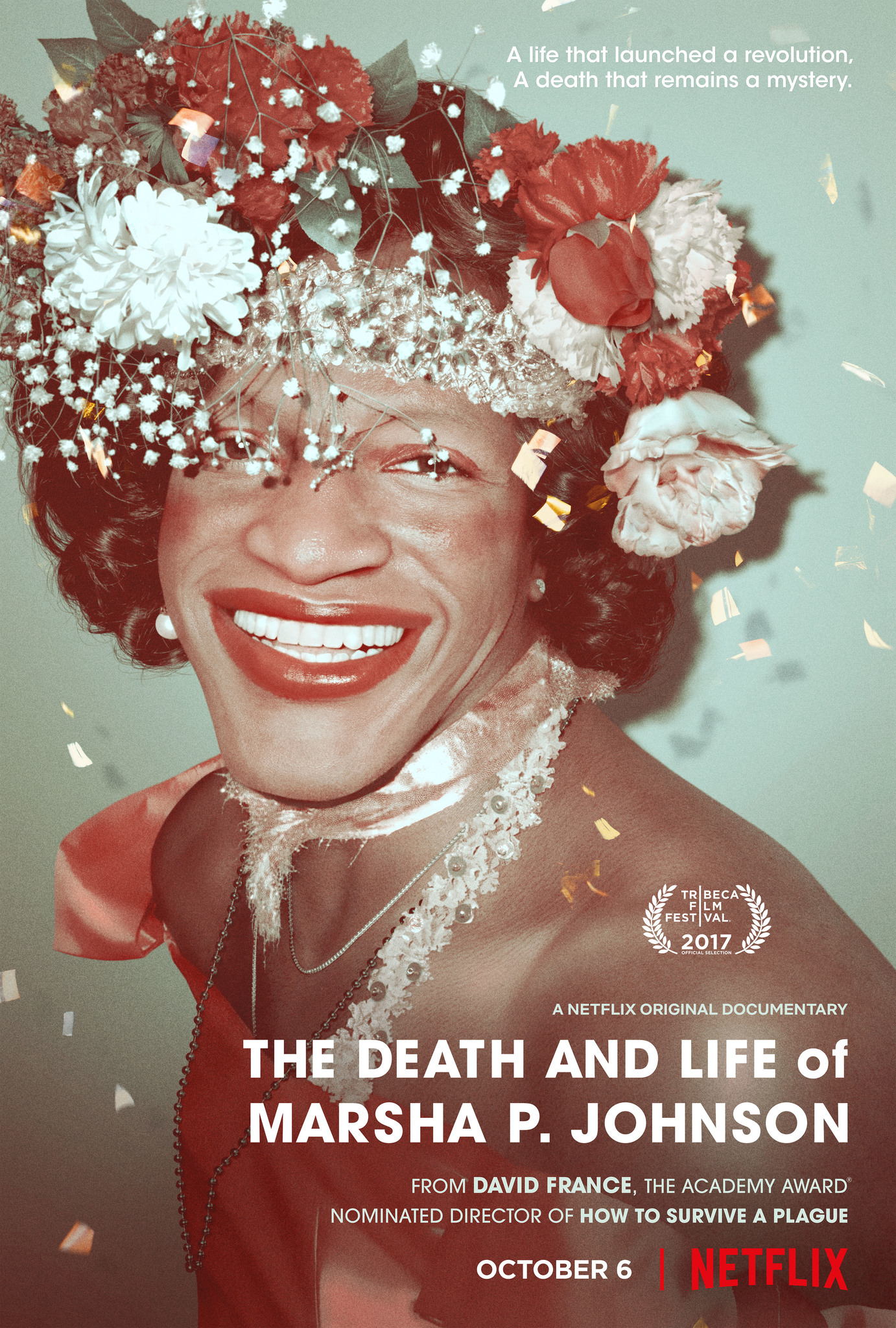 The-Death-and-Life-of-Marsha-P.-Johnson · NASWCANEWS.ORG