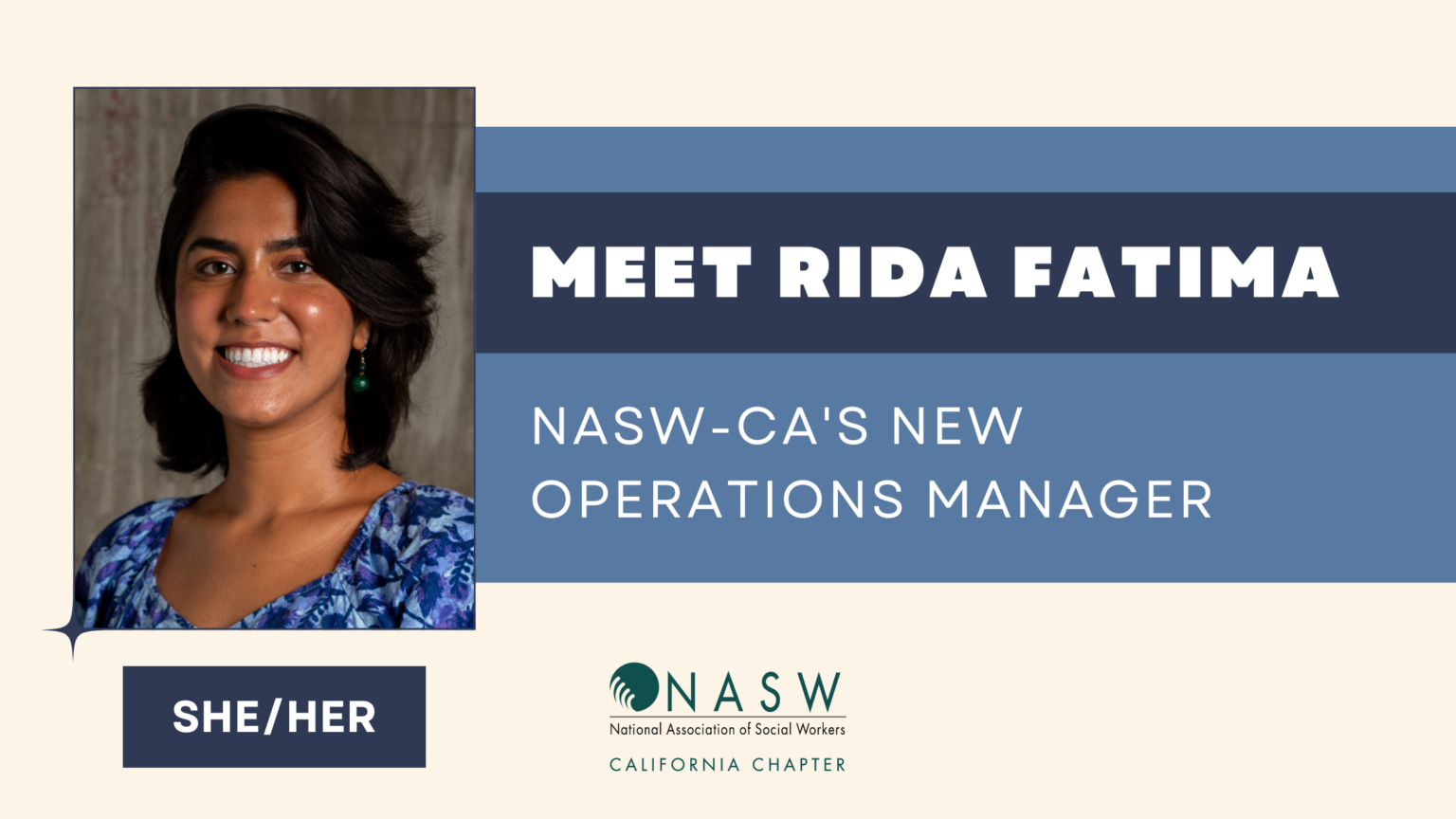 meet rida fatima blog · NASWCANEWS.ORG