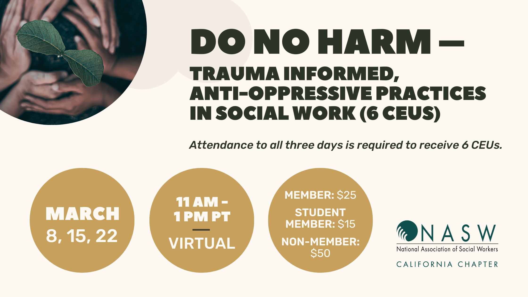 Do No Harm - Trauma Informed, Anti-Oppressive Practices in Social Work ...