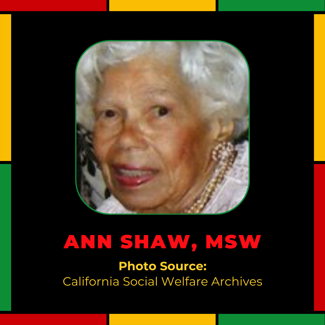 Ann-Shaw-MSW- · NASWCANEWS.ORG