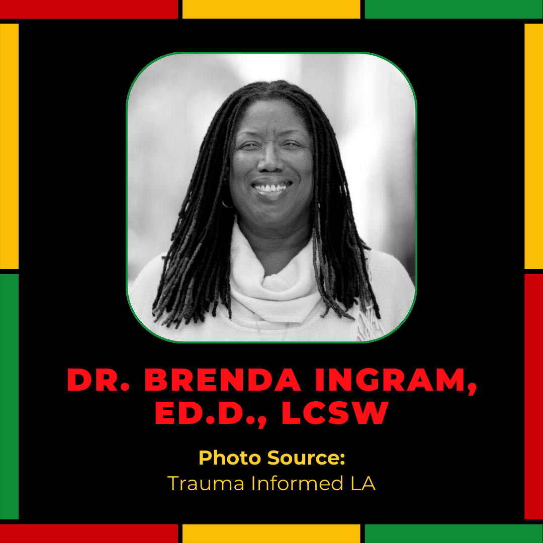 2024 Black Social Worker Spotlight · NASWCANEWS.ORG