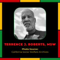 2024 Black Social Worker Spotlight · NASWCANEWS.ORG