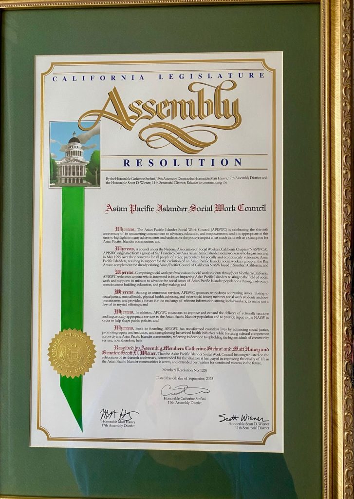 proclamation · NASWCANEWS.ORG